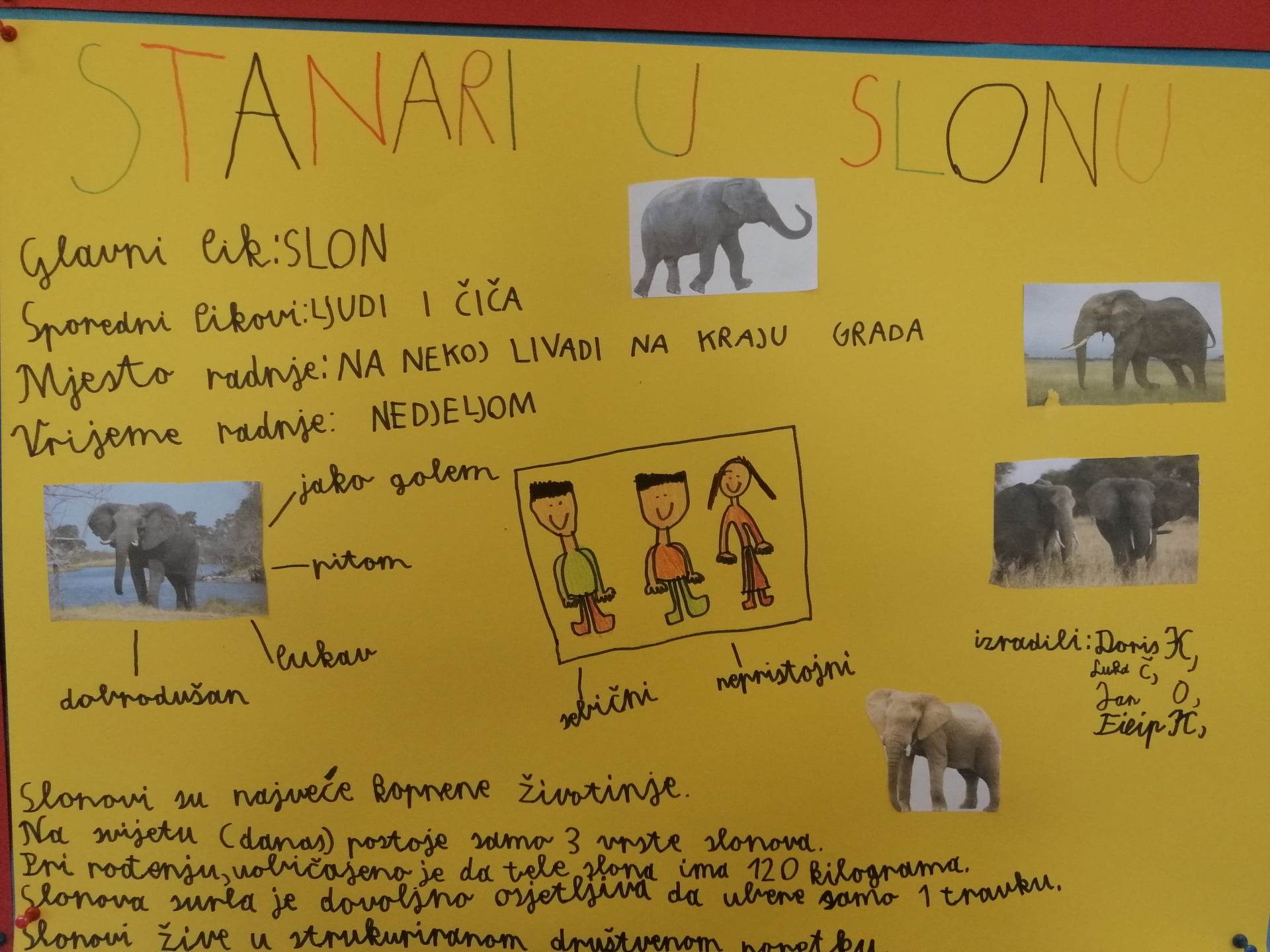 FOTOGALERIJA :: nevena1234os